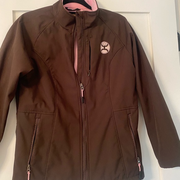 Hooey | Jackets & Coats | Hooey Soft Shell Jacket | Poshmark